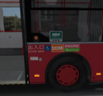 [Citaro Facelift UK] Kanachu Bus TwinLiner - OMSI WebDisk & Community