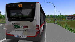 MB O530 Citaro Facelift Solo | Krefrath Repaint - OMSI WebDisk & Community