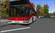 Repaint Cityclass 10M ANM - OMSI WebDisk & Community