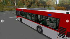 Repaint Cityclass 10M ANM - OMSI WebDisk & Community