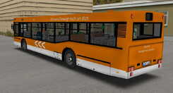 Neoplan N4016 - Repaint Pack Winsemburg - OMSI WebDisk & Community