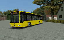 Ruhrbahn Wagen 4134 - OMSI WebDisk & Community