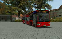 Ruhrbahn Wagen 4137 - OMSI WebDisk & Community