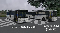 Nedroma for l'Intouro - OMSI WebDisk & Community