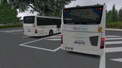 Nedroma for l'Intouro - OMSI WebDisk & Community