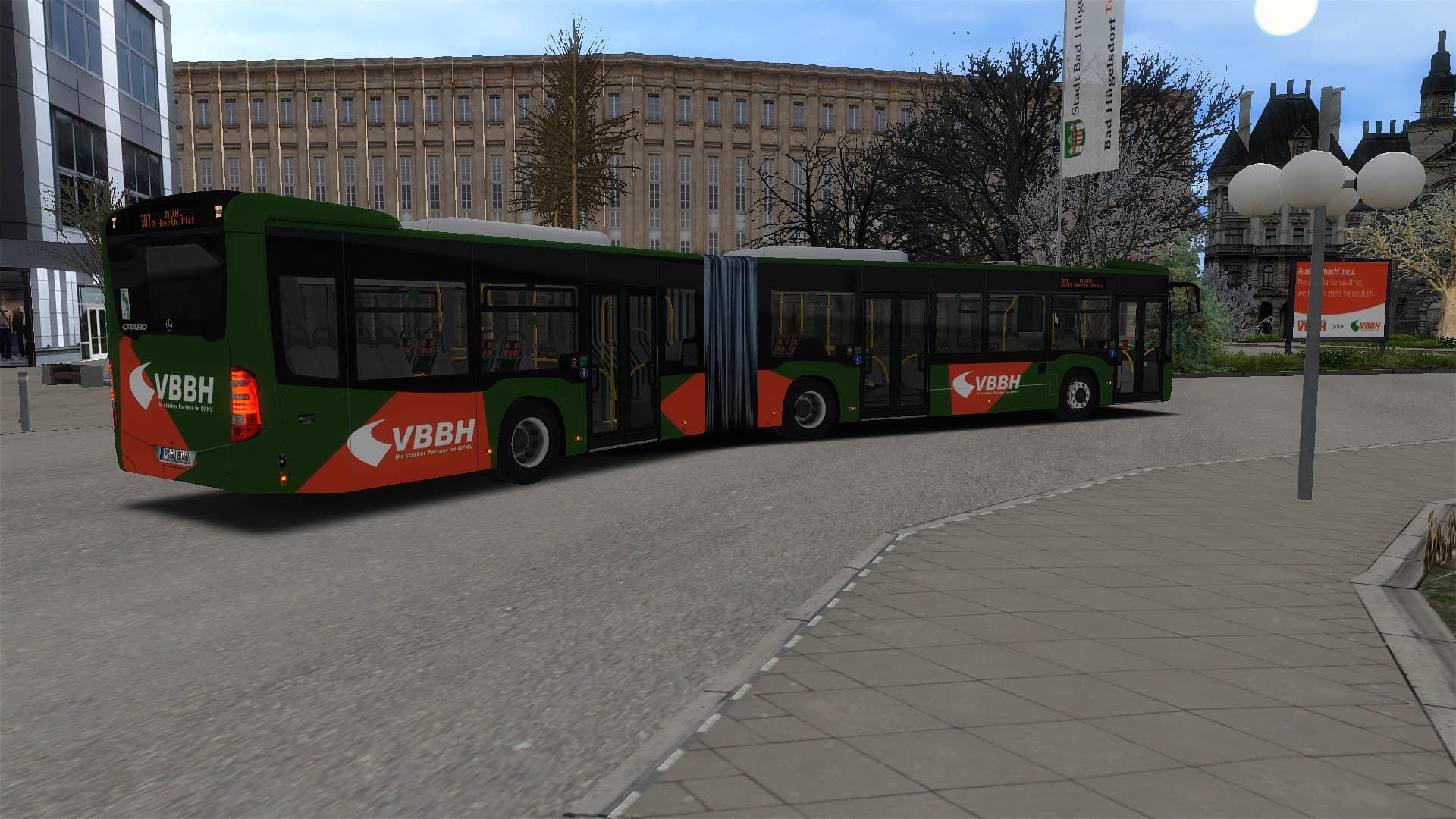 Bad H gelsdorf Repaint VBBH Repaint F r Den Mx C2 Solo 2T Und G 3T