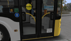 BREMERHAVEN BUS Repaint(s) für den C2G E6 von Mx.dsgn - OMSI WebDisk ...