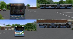 Lemmental Persick.bus Shuttel - OMSI WebDisk & Community