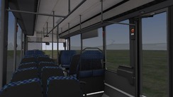 Volanbusz repaint for Setra S319NF - OMSI WebDisk & Community