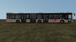 MB C2GÜ: Transdev Probach - OMSI WebDisk & Community