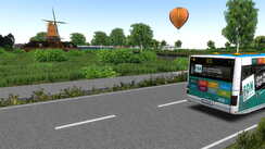 Manningen V2 - OMSI WebDisk & Community