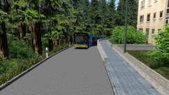 Manningen V2 - OMSI WebDisk & Community