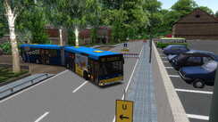 Manningen V2 - OMSI WebDisk & Community