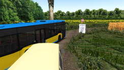 Manningen V2 - OMSI WebDisk & Community