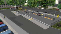 Manningen V2 - OMSI WebDisk & Community