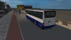 O560 Rodoviaria do Tejo Repaint - OMSI WebDisk & Community