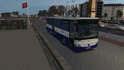 O560 Rodoviaria do Tejo Repaint - OMSI WebDisk & Community