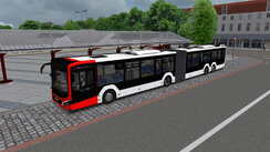 MAN NLC 21C BSAG - OMSI WebDisk & Community