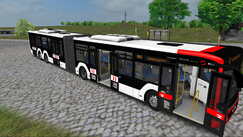 MAN NLC 21C BSAG - OMSI WebDisk & Community