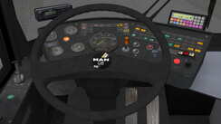 MAN DN95 Texture Update - OMSI WebDisk & Community