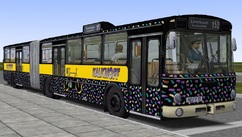 Kölner Verkehrs-Betriebe (KVB) - OMSI WebDisk & Community