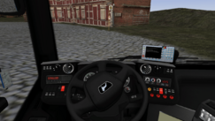 MAN NLC 18/19/21C IBIS Plus Problem - Vehicles - OMSI WebDisk & Community