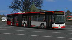 Petra Schattschneider repaint for O530 Facelift