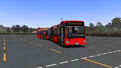 Ruhrbahn Wagen 2234 - OMSI WebDisk & Community