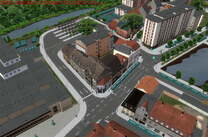 Manningen V2 - OMSI WebDisk & Community