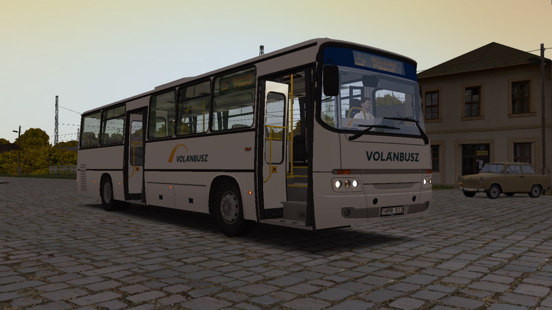 Ikarus c56.42 pack - OMSI WebDisk & Community