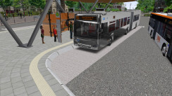 WSW C2 repainten - Repaints - OMSI - WebDisk & Community