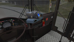 Ibox Mod Citybus O405/O405G by Pedro - OMSI - WebDisk & Community