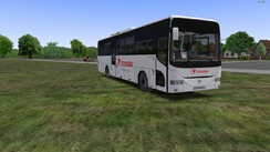 Repaint Transdev for the Irisbus Arway - OMSI WebDisk & Community