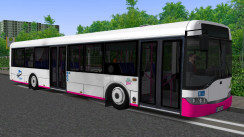 Solaris Urbino 12 Repaint Hameln Öffis - OMSI WebDisk & Community