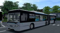 IDFM RATP Repaint for Scania Citywide Aktiebolag (Semi-fictionnal ...