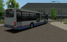 OLG Lahnau Repaint MAN A78 [Fiktiv] - OMSI WebDisk & Community